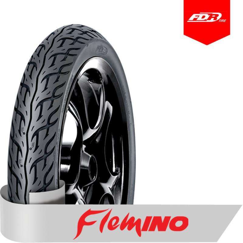 Promo Fdr Tl Flemino 90-90-14 Ban Motor Tubeless Diskon 10% Di Seller ...