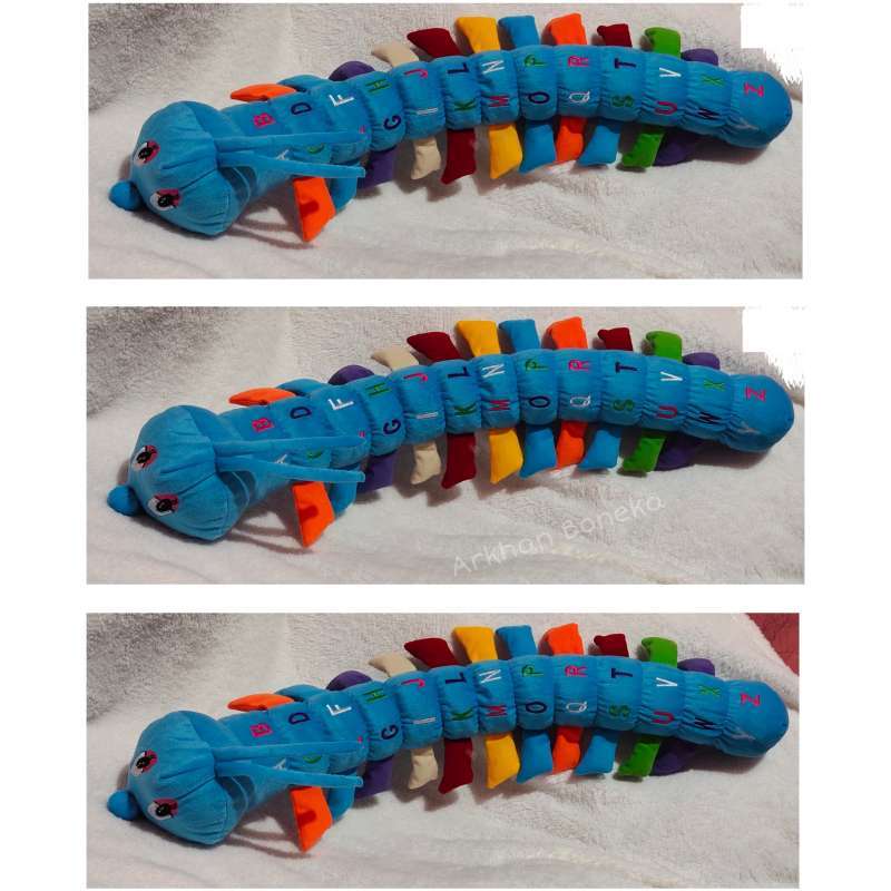 Promo Boneka Ulil Hiasan Kaca Mobil Truk Bus Warna Biru Diskon 71 Di Seller Arkhan Boneka