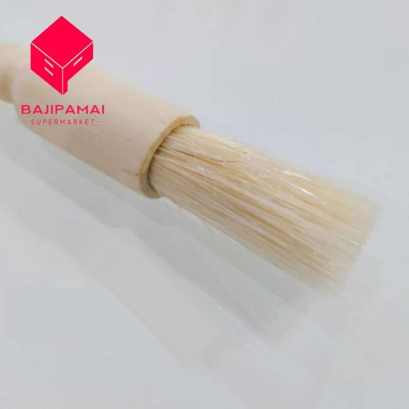 Jual Kuas Bulat buat Talang Ukuran Besar dan Kecil - di Seller Baji ...