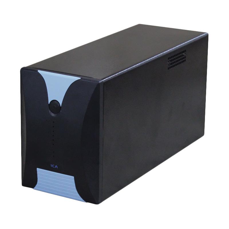 Jual Ica Ct 682b 1200va Ups [24v] Di Seller Tronika - Orion Dusit ...