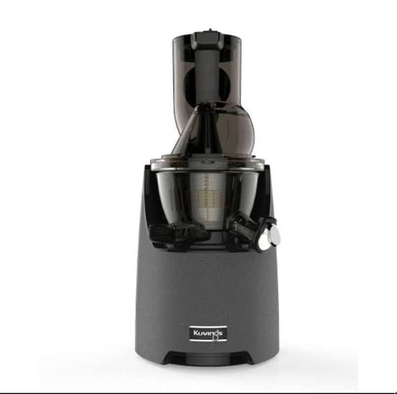 Promo Kuvings EVO820 Whole Slow Juicer Diskon 11% di Seller Cahaya Cemerlang - Kota Jakarta ...