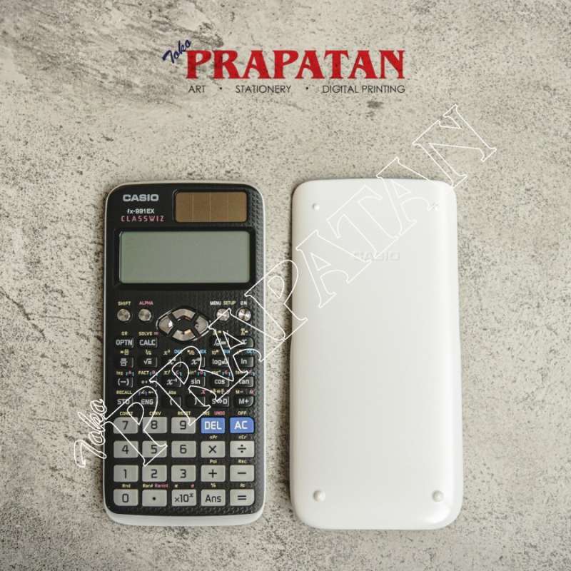 Jual Kalkulator Scientific Target AC-910 / Calculator di Seller TOKO ...