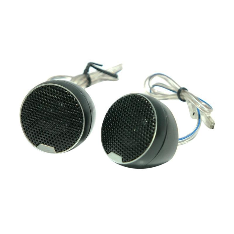 Jual Cello Solution Up Soft Dome Tweeter Speaker Mobil di Seller HRV ...