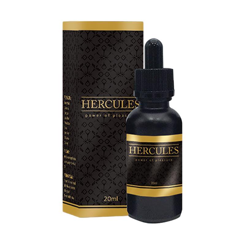 Jual Hercules Obat Kuat Perangsang Sex Priawanita Tahan Lama Original 20 Ml Di Seller