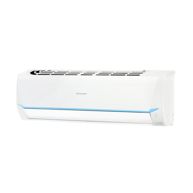 Jual AC Split 3/4 PK SHARP AHA7SAY [Bandung-Cimahi] di Seller AJL ...