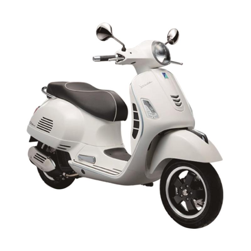 Jual Vespa Gts 150 I Get Sepeda Motor [otr Surabaya] Di Seller Vespa Satya - Vespa Satya - Kota ...