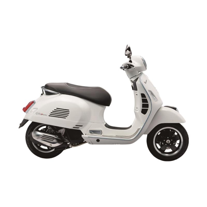 Jual Vespa Gts 150 I Get Sepeda Motor [otr Surabaya] Di Seller Vespa Satya - Vespa Satya - Kota ...