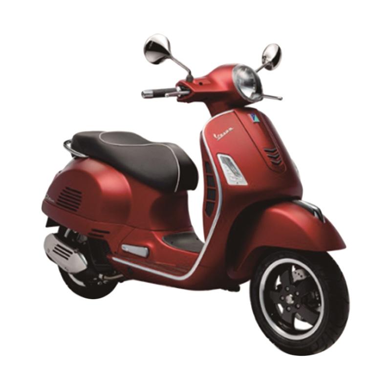Jual Vespa Gts 150 I Get Sepeda Motor [otr Surabaya] Di Seller Vespa Satya - Vespa Satya - Kota ...