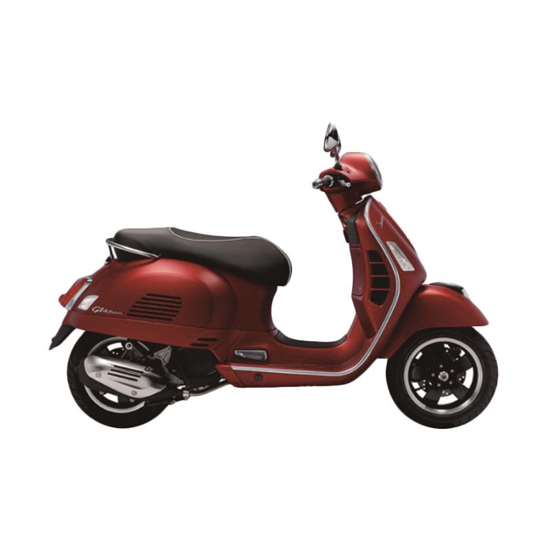 Jual Vespa Gts 150 I Get Sepeda Motor [otr Surabaya] Di Seller Vespa Satya - Vespa Satya - Kota ...