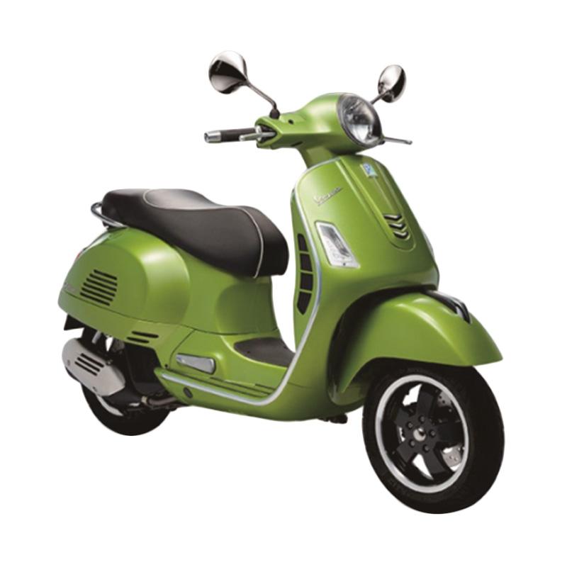 Jual Vespa Gts 150 I Get Sepeda Motor [otr Surabaya] Di Seller Vespa Satya - Vespa Satya - Kota ...