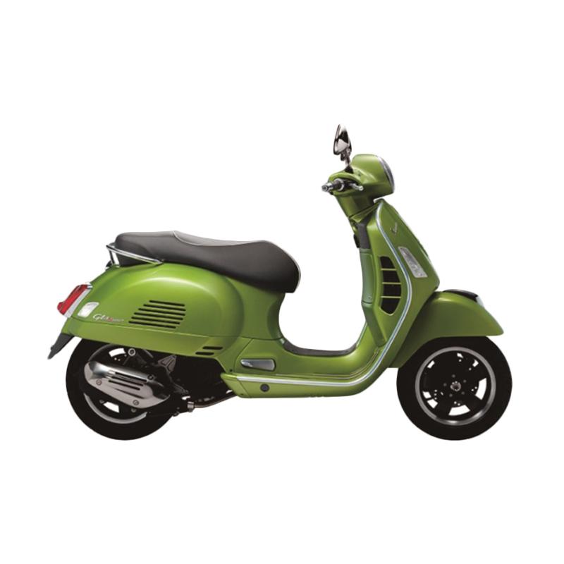 Jual Vespa Gts 150 I Get Sepeda Motor [otr Surabaya] Di Seller Vespa Satya - Vespa Satya - Kota ...