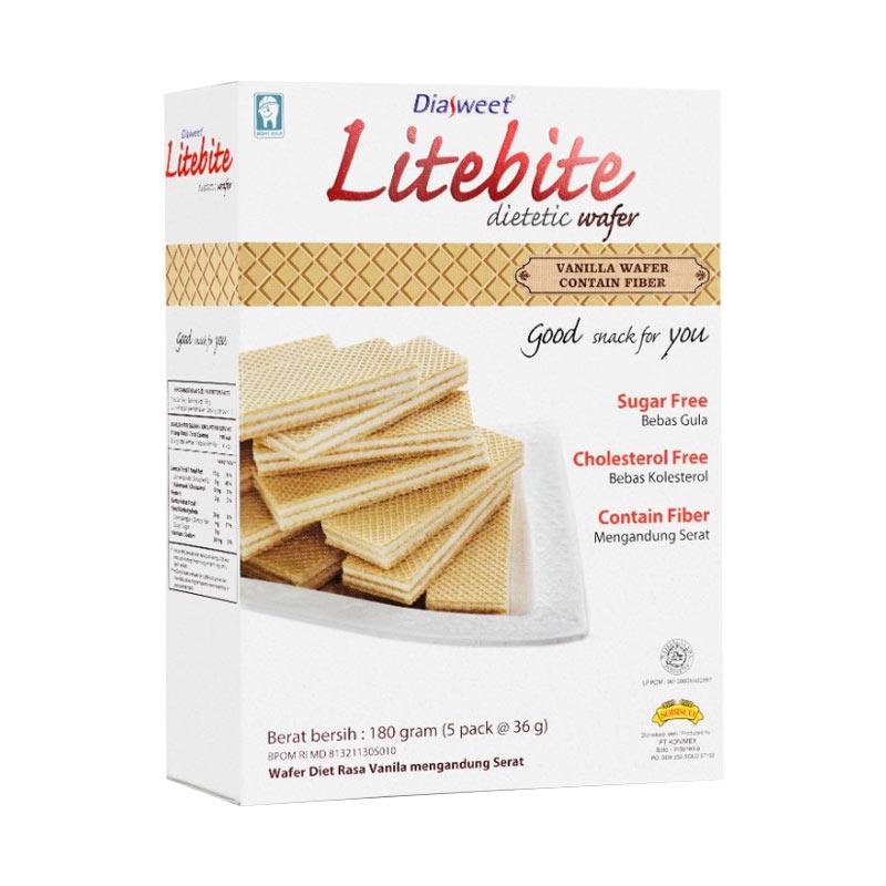 Lagi Cari Cemilan? Ini Merek Wafer Terlaris untuk Dinikmati bersama ...