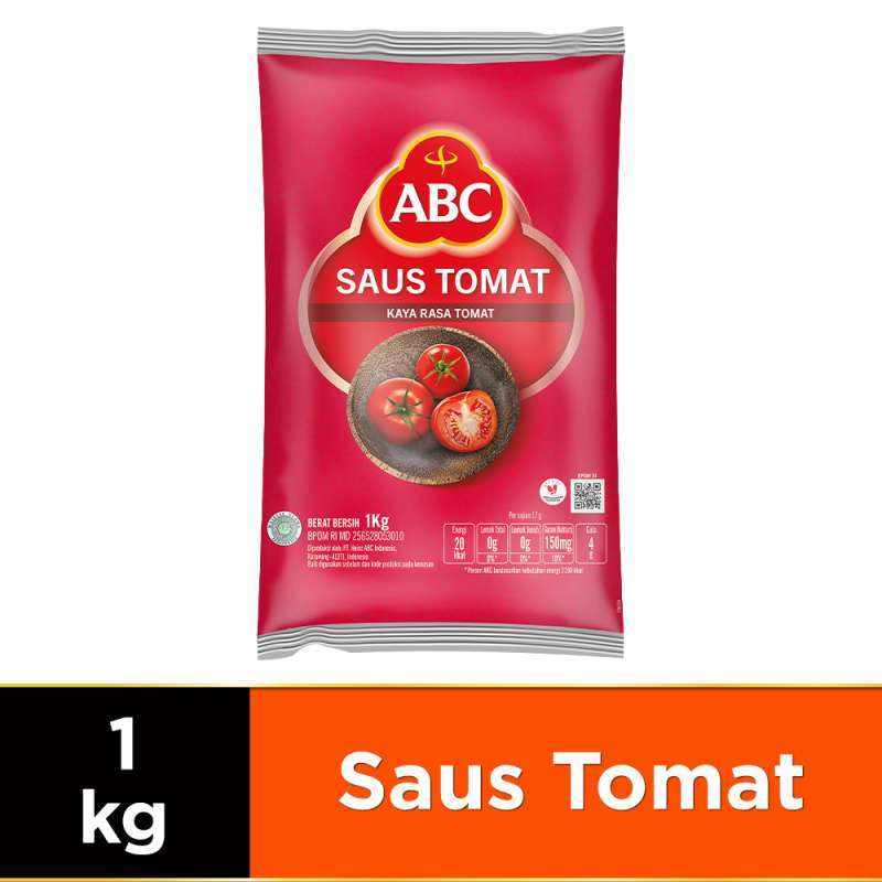 Jual Saos Sambal Abc Botol Besar Terdekat - Harga Grosir Murah ...