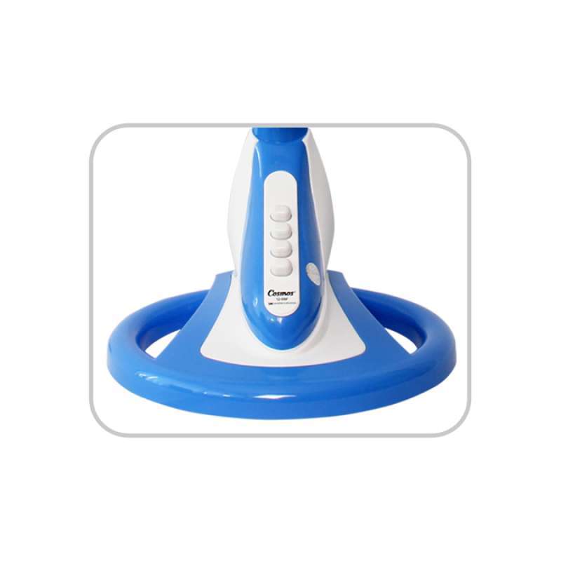 Jual Cosmos 12 Dsf Twino / Kipas Angin Meja 12 Inch / Desk Fan 37 Watt ...