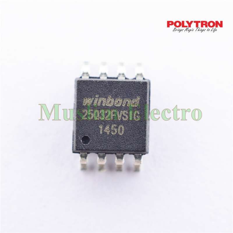 Ic Eprom Polytron Garansi Resmi Indonesia 🏷️ Harga Murah April 2026