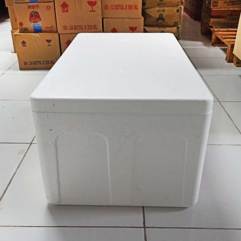 Promo Box Styrofoam Multifungsi - Dry Ice Box Kotak Es Gabus Uk ...