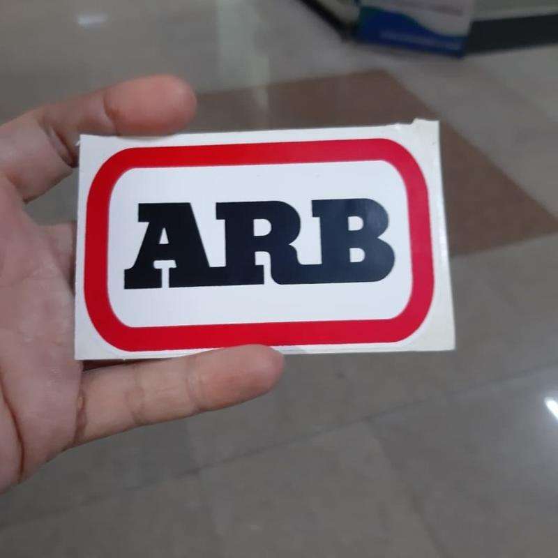 Jual Stiker Arb Kecil di Seller Japan motor - Ancol, Kota Jakarta Utara ...