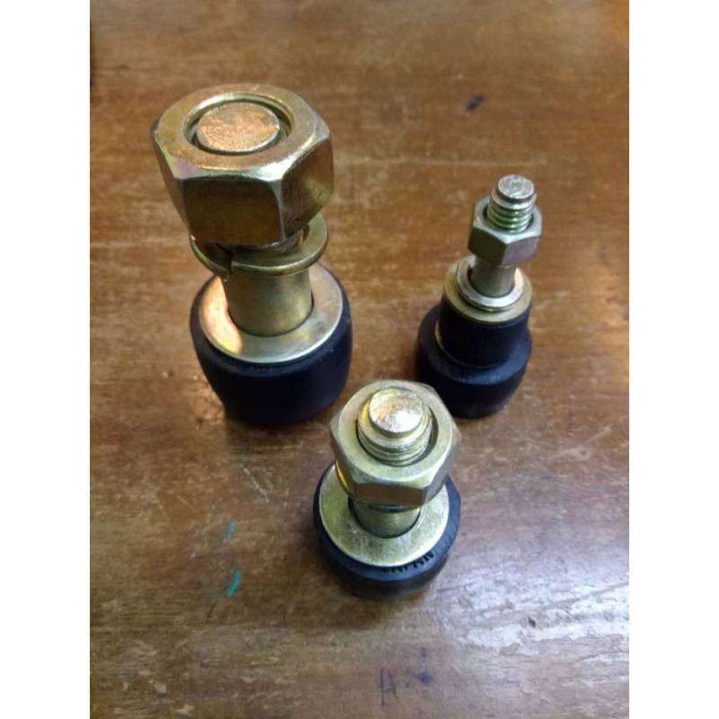 Jual Baut coupling / coupling Fcl / rubber coupling IDD ASLI uk. F2 di ...