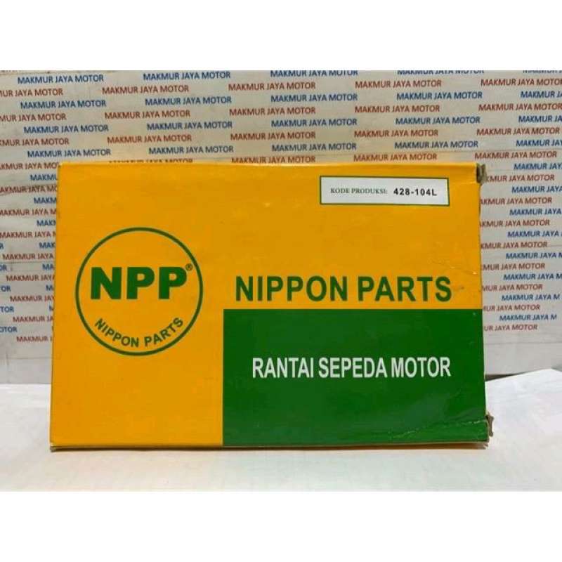 Ini Cara Mengencangkan Rantai Motor Agar Aman Berkendara