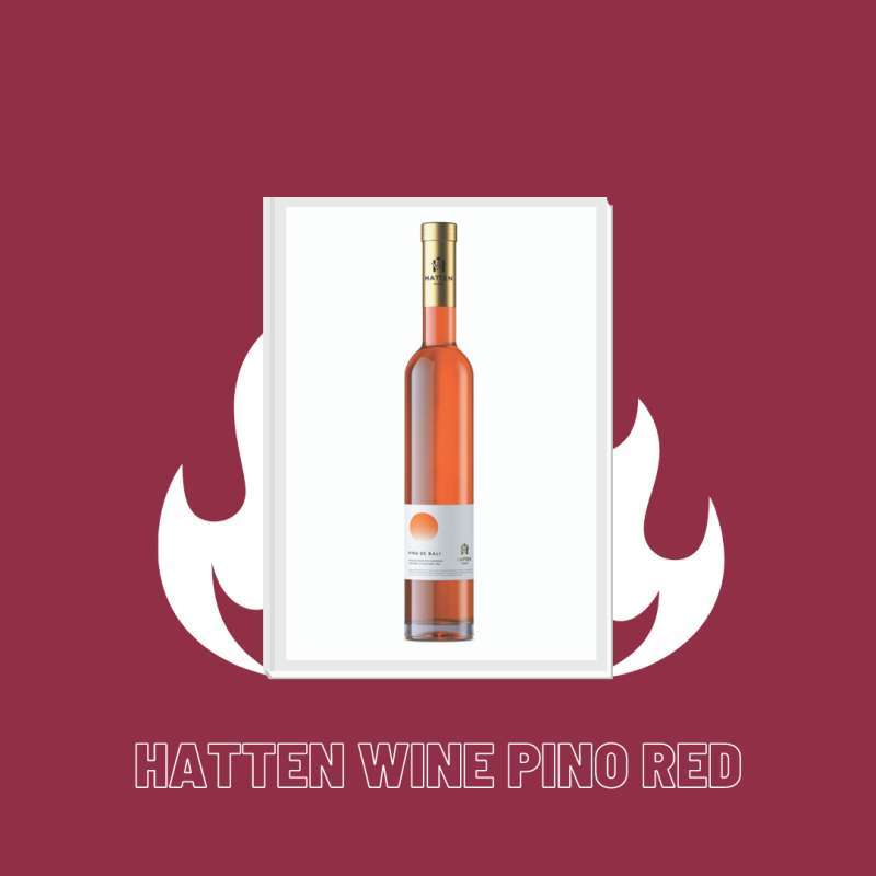 Jual Hatten Wine Termurah - Harga Grosir Terupdate Hari Ini | Blibli