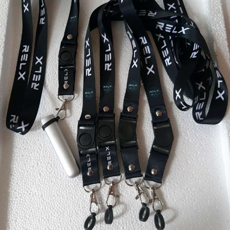 Jual Lanyard Gantungan Relx Termurah - Harga Grosir Terupdate Hari Ini ...