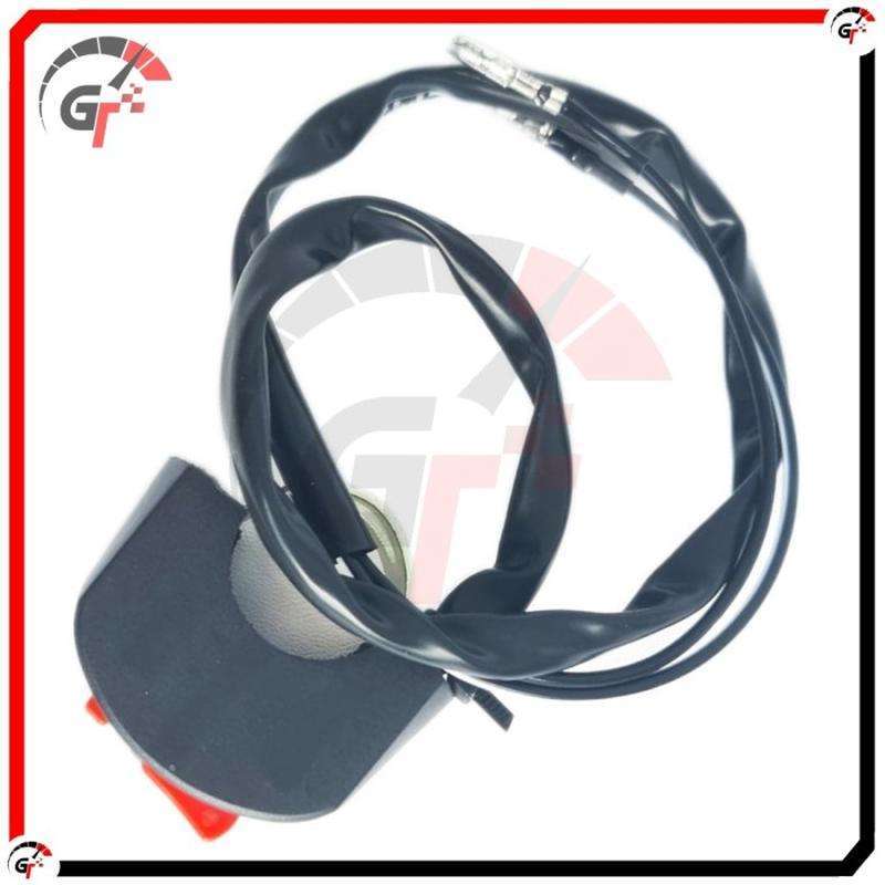 Jual Saklar On Off Motor Modif Universal Import Di Seller Gaspol Teams ...