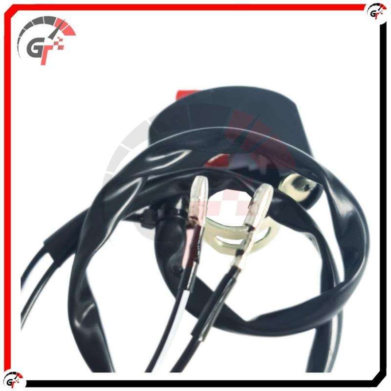 Jual Saklar On Off Motor Modif Universal Import Di Seller Gaspol Teams ...