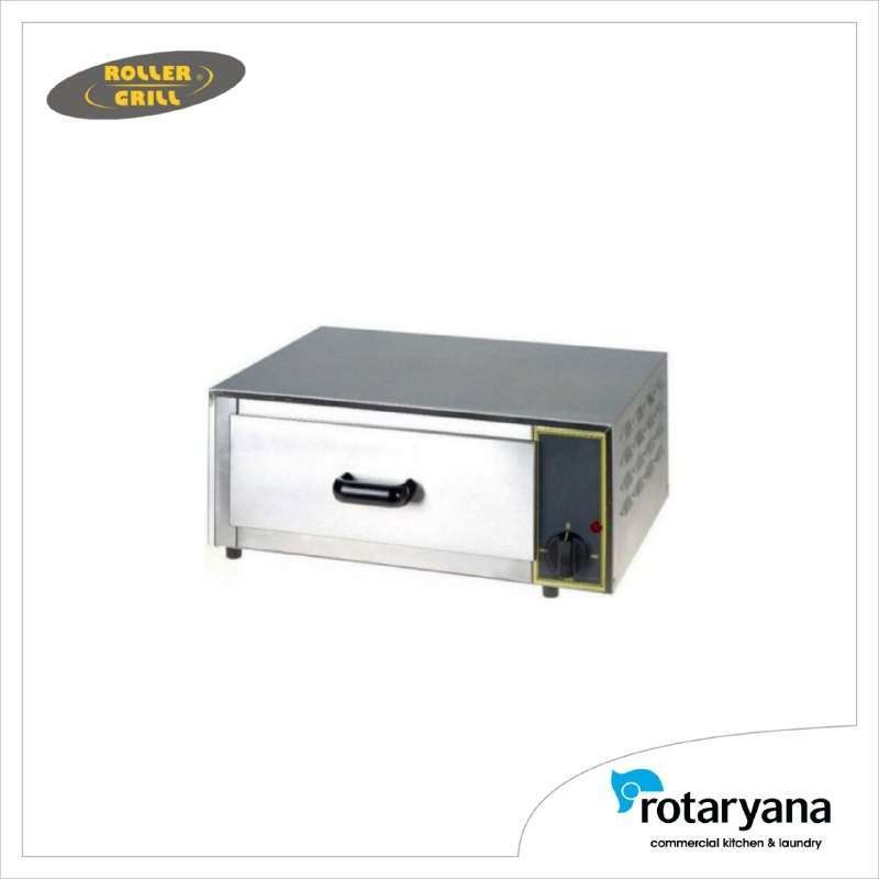 Jual Rotaryana Bun Warmer (Penghangat Roti) Roller Grill Model CB 20 B ...