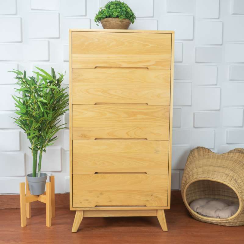 Jual Lemari Multifungsi 1x5 di Seller SLG - Keagungan, Kota Jakarta ...