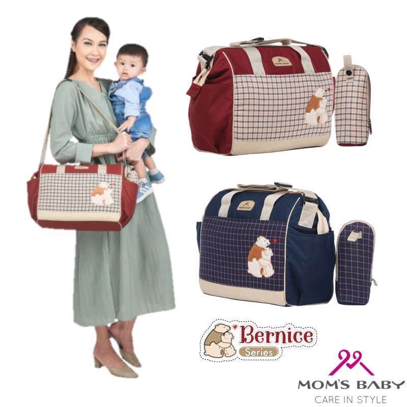 Jual Tas Baby Jumbo Harga Termurah Dan Terlengkap 2024 | Blibli