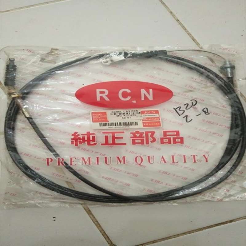 Jual Kabel Tali Gas Accelerator Fuso Ganjo PS220 FN527 Lama MC427073 di ...