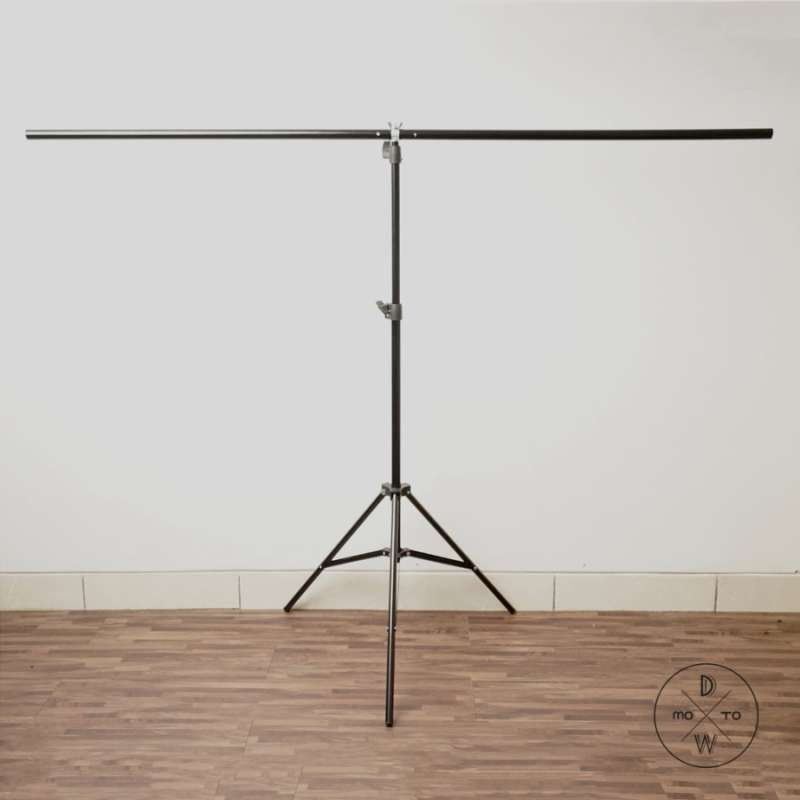 Jual Stand Background Roll Original Murah - Harga Diskon Mei 2024 | Blibli