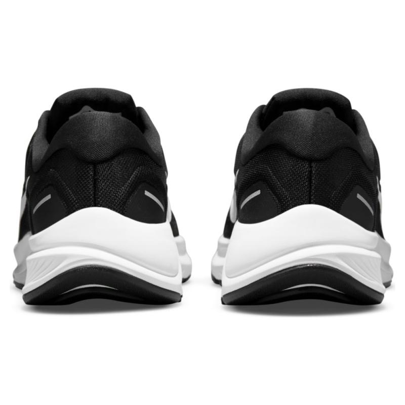 Jual Nike Men Running Air Zoom Structure 24 Sepatu Lari Pria [da8535 ...