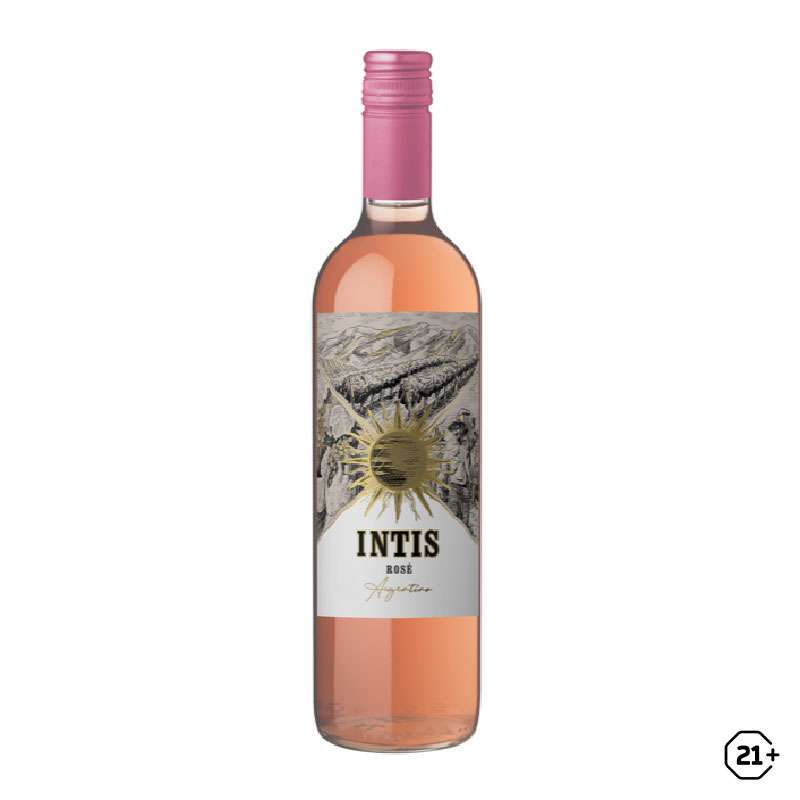 Jual Flm Intis Rose 750ml Di Seller Minuman.com Jakarta - Kramat Pela ...