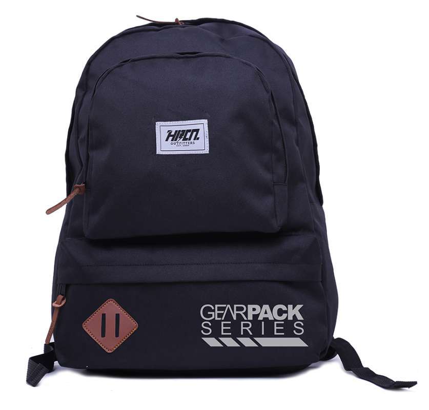 Jual HRCN CURL UP - HITAM di Seller HRCN Men - Cibaduyut, Kota Bandung ...