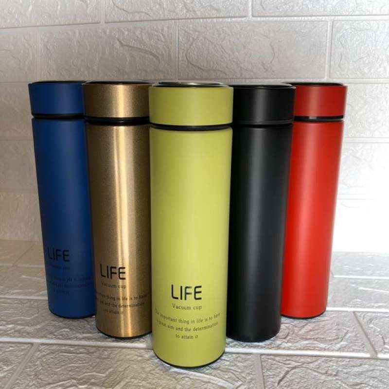 Jual Termos MODEL LIFE - Random di Seller MOFAST_ID - Sukahurip, Kota ...