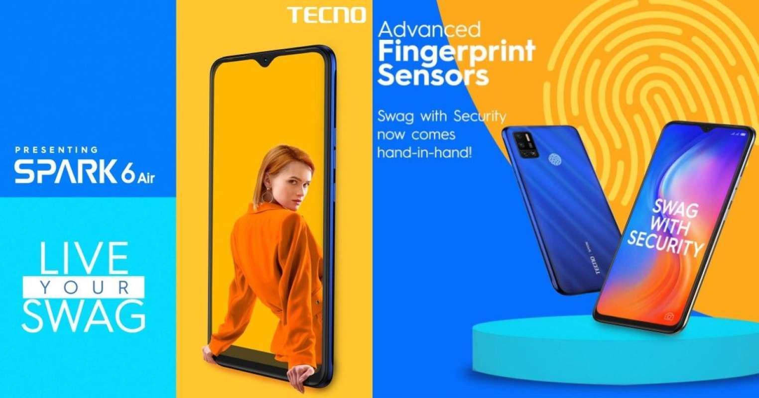 Jual Techno 10 Spark Spesifikasi Original, Murah & Diskon Harga Mei ...
