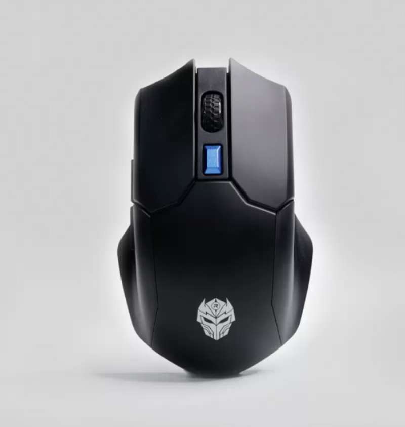 Jual Rexus S5 Aviator Wireless Gaming Mouse Garansi Resmi 1 Tahun Rexus ...