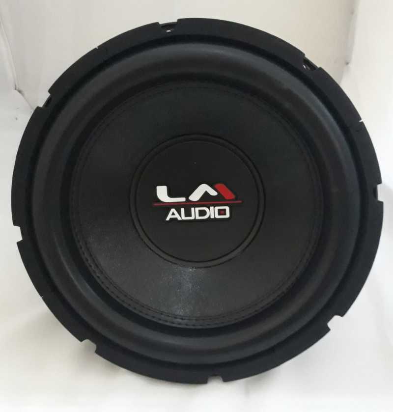 Jual Subwoofer 12 inch LM 12DD MKII double coil di Seller SAP AUDIO ...