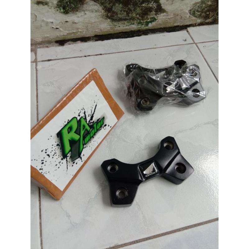 Jual Raiser Stang Tutup Stir Raiser Model New Cb150r Pnp Cb Gl Mp Tiger ...