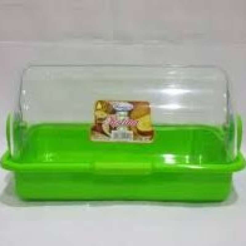 Jual Tempat Roti Rotina 5801 HAWAII di Seller SPN Houseware - SPN ...