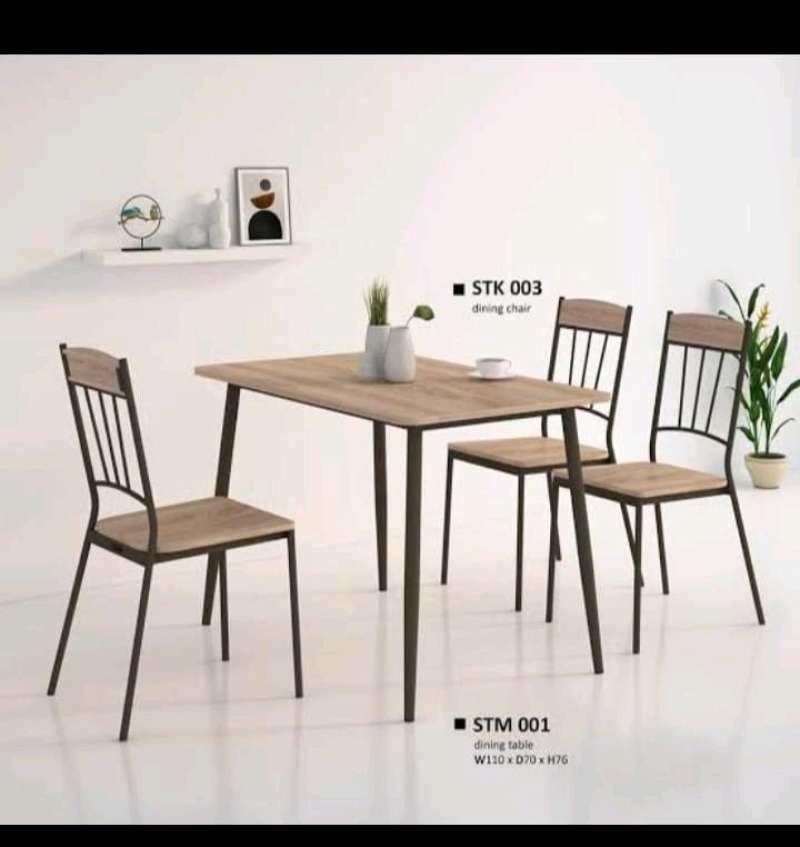 Jual Perabotan Rumah Tangga Furni Di Seller Sarjanamebel - Sepande, Kab ...