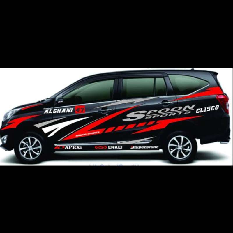 Jual Terbaru cutting stiker mobil sigra stripe mobil sigra stiker ... Jual Terbaru cutting stiker mobil sigra stripe mobil sigra stiker ...