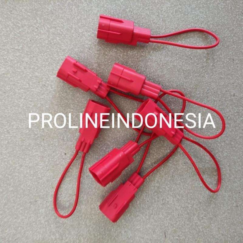 Jual Dlc Scs Connector Honda 6p Uero 5 Di Seller Amteck - Siwalankerto ...