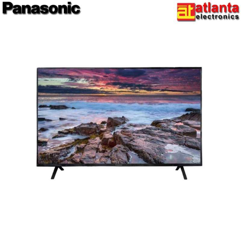 Jual Smart Tv Led Panasonic 43 Inch Android Tv 4k Hdr 43hx610g Di ...