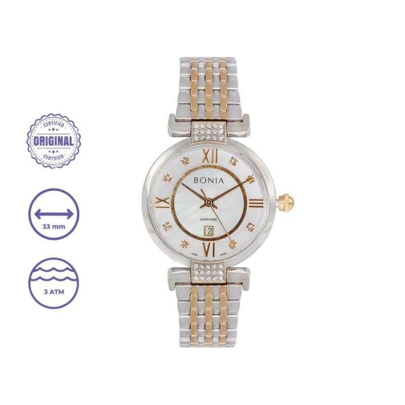 website resmi jam tangan bonia indonesia - Christian Buckland