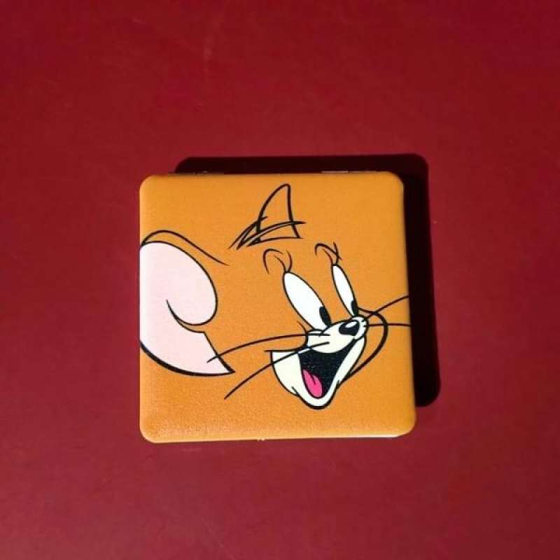 Jual Tom and Jerry- side mirror -Jerry shot from the side section di ...