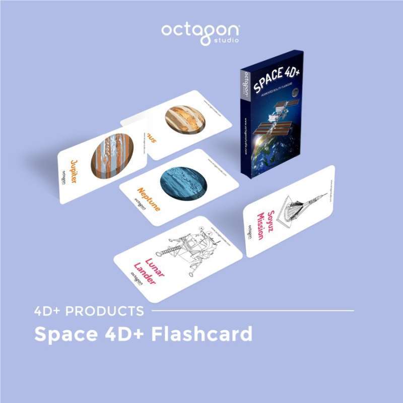 Jual Octagon Studio Juli 2024 100% Original – Official Store Indonesia | Blibli