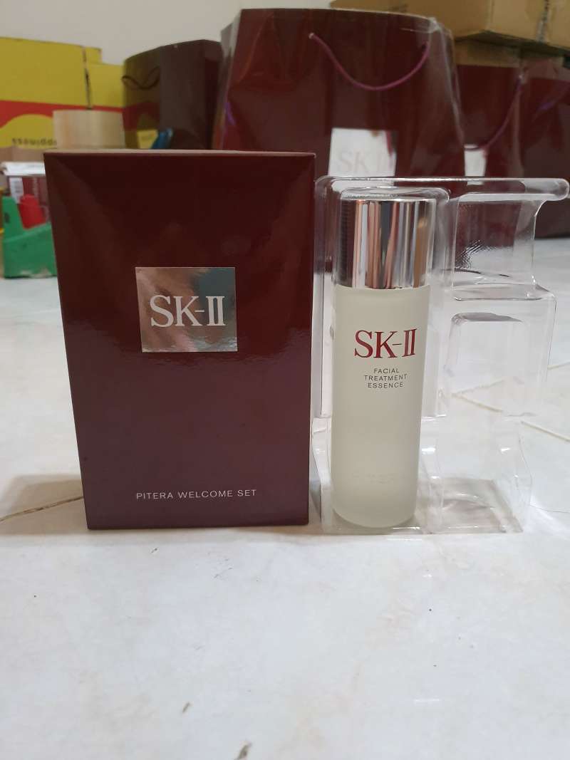 Jual skii Facial Treatment Essence 75ml di Seller Sk2love19 - Kebon Jeruk, Kota Jakarta Barat ...