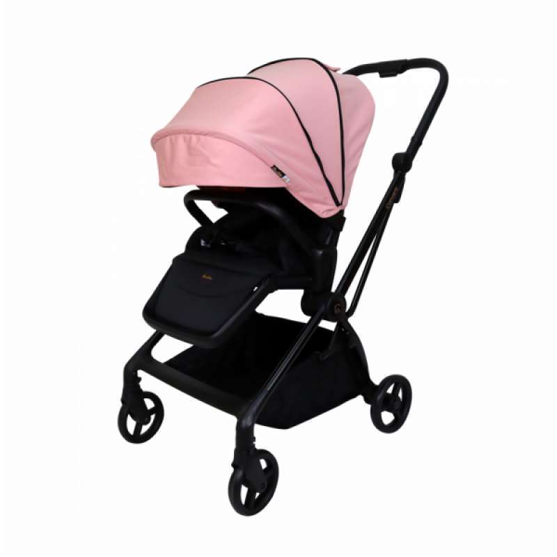 Jual Cocolatte Convertz Stroller Kereta Dorong Bayi Di Seller Baby Club ...